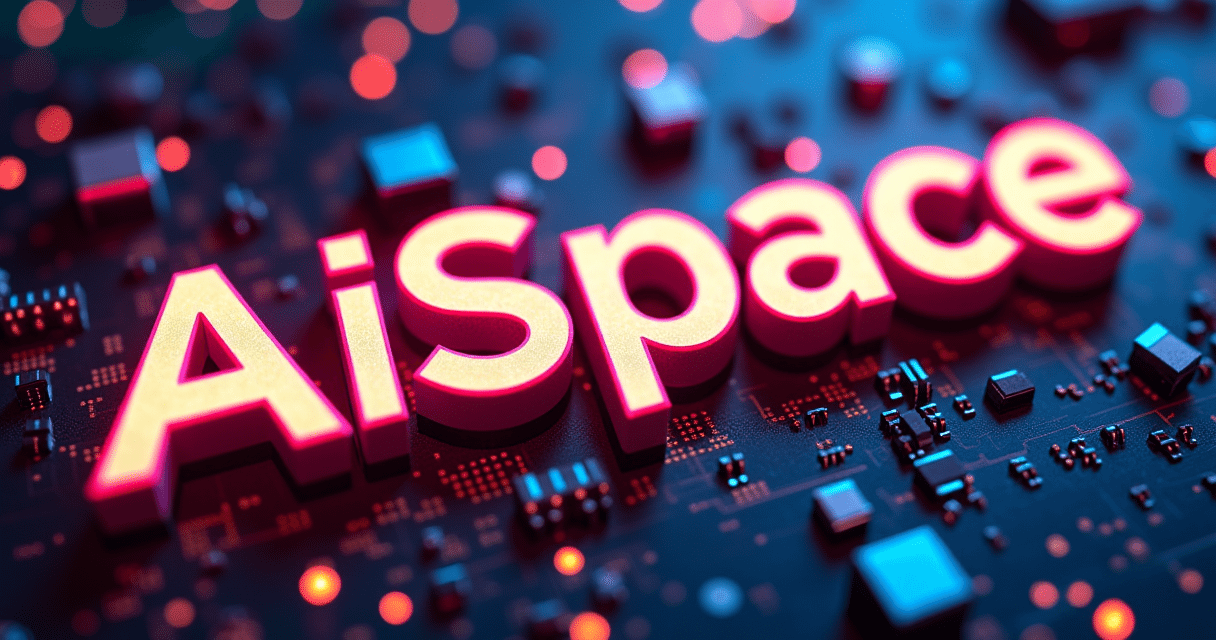 AiSpace - Everything AI